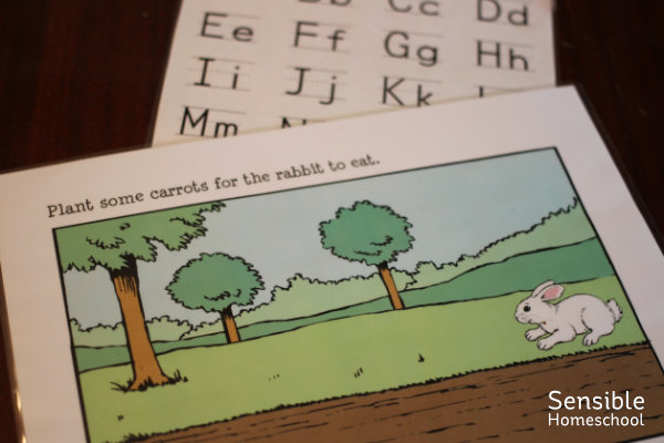 The Sensible Homeschool - Spotlight on School Supplies: Laminator