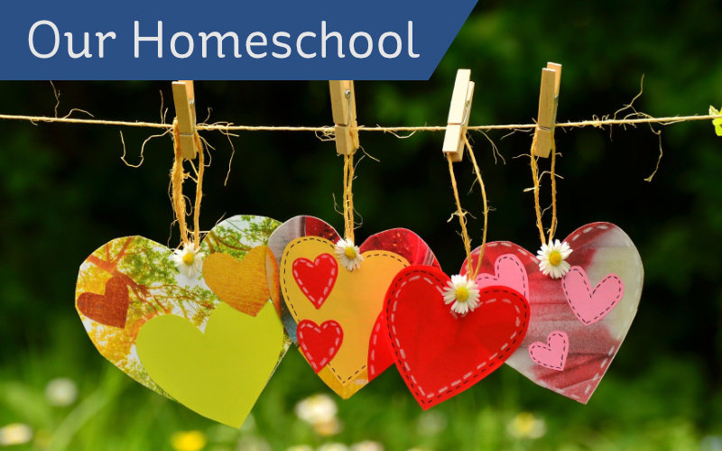 The Sensible Homeschool - Practical Help & Encouragement for Your ...